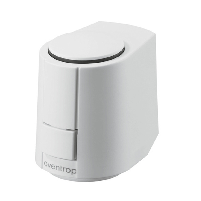 1012953 Electrothermal Actuator, Modulating - Weiss Tech - Oventrop ...